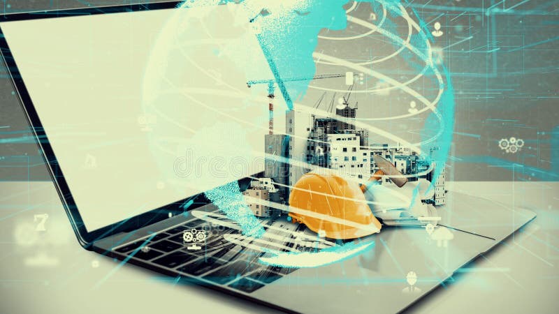 Innovative Architecture and Inventive Civil Plan Building Construction ...