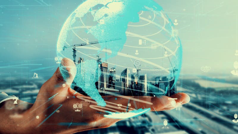 Innovative Architecture and Inventive Civil Plan Building Construction ...