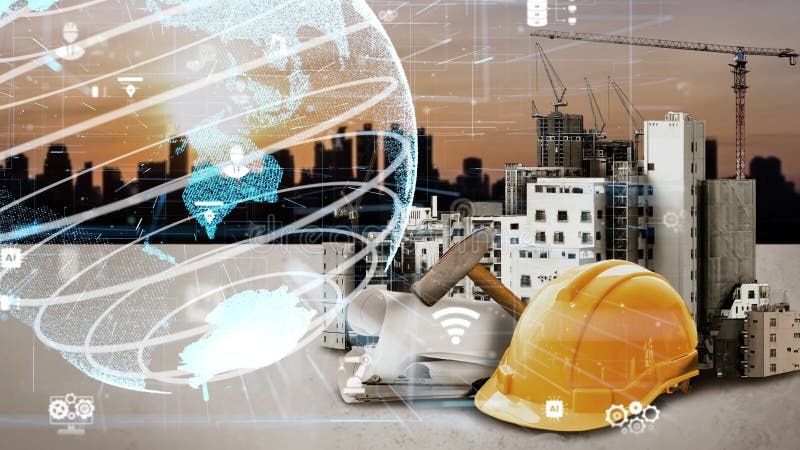 Innovative Architecture and Inventive Civil Plan Building Construction ...