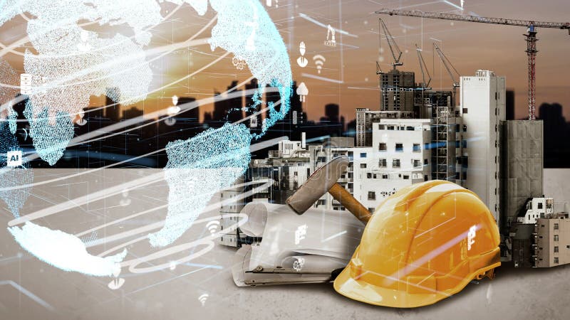 Innovative Architecture and Inventive Civil Plan Building Construction ...