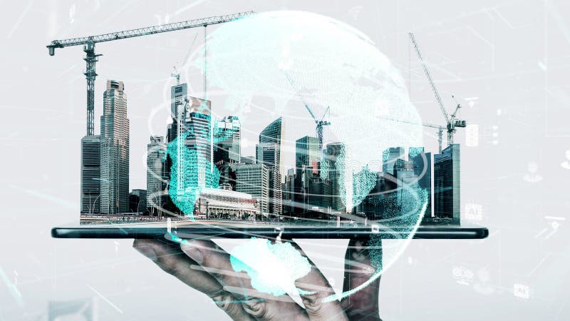 Innovative Architecture and Inventive Civil Plan Building Construction ...