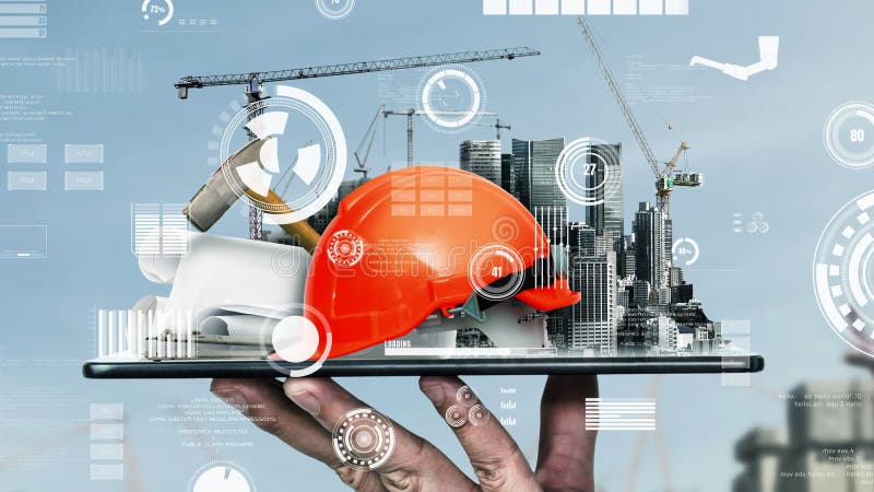 Innovative Architecture and Inventive Civil Plan Building Construction ...