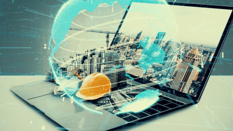 Innovative Architecture and Inventive Civil Plan Building Construction ...