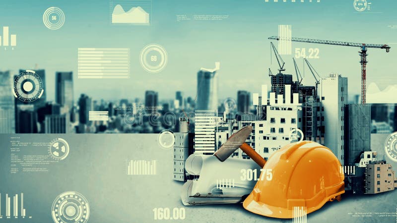 Innovative Architecture and Inventive Civil Plan Building Construction ...