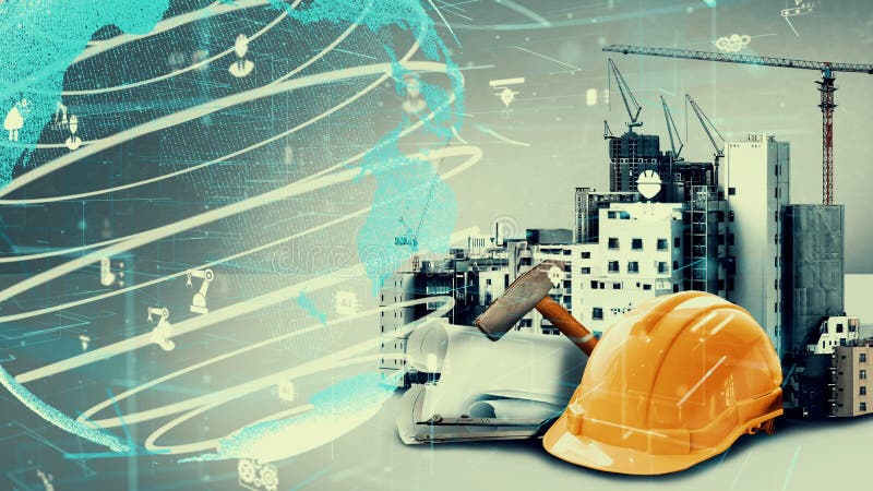 Innovative Architecture and Inventive Civil Plan Building Construction ...