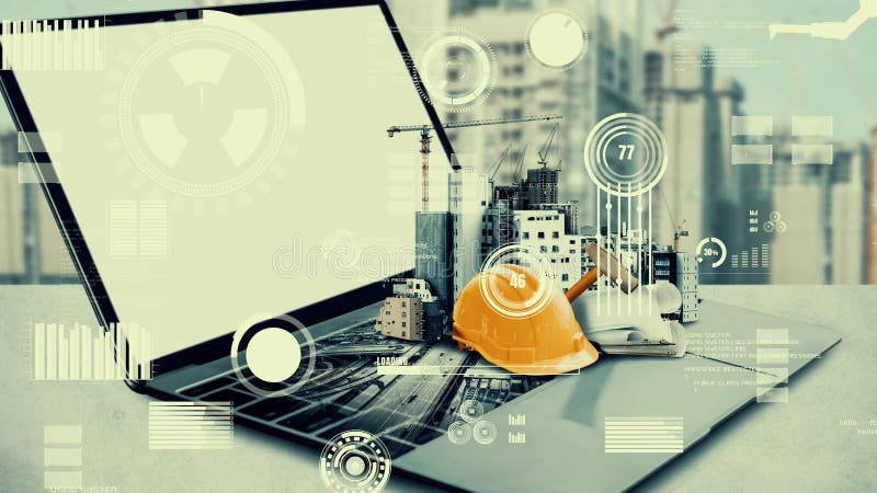 Innovative Architecture and Inventive Civil Plan Building Construction ...