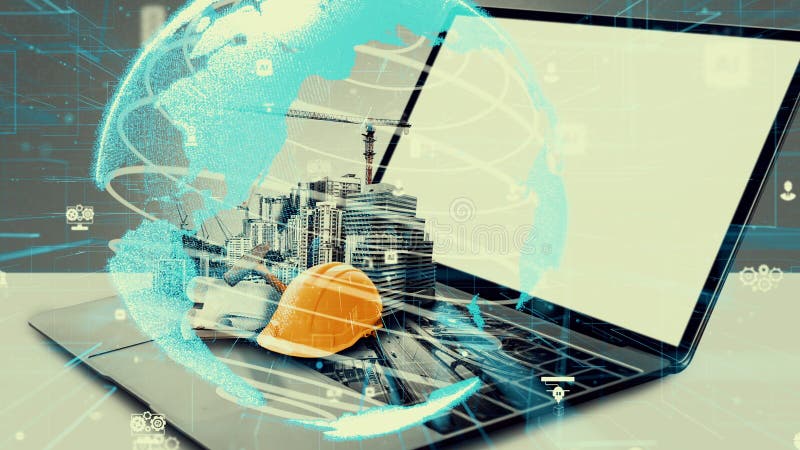 Innovative Architecture and Inventive Civil Plan Building Construction ...