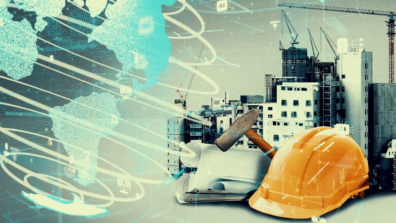 Innovative Architecture and Inventive Civil Plan Building Construction ...