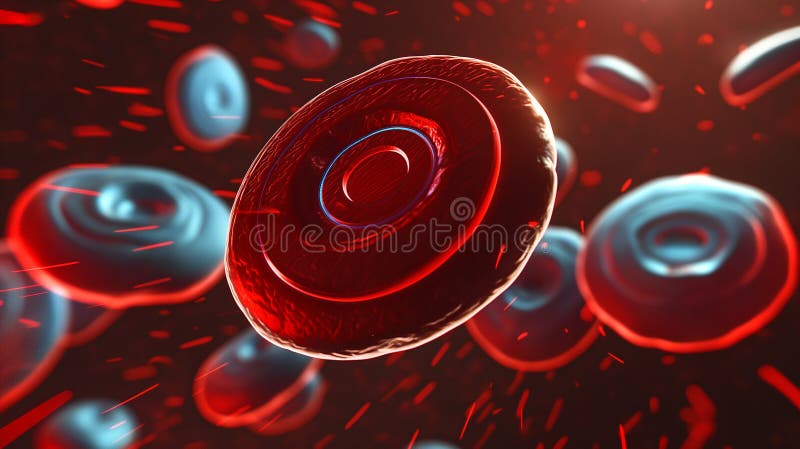 Innovative Artificial Blood Cells Highlight Their Potential in Medicine ...