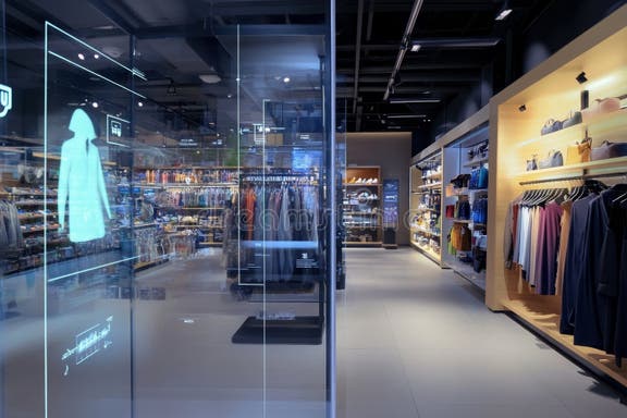 Innovative Augmented Reality Shopping Experience with Virtual Try Ons ...