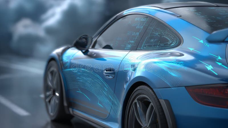 Automotive Norms Stock Illustrations – 2 Automotive Norms Stock ...