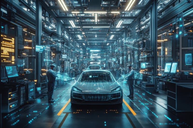 Innovative Factory Applications Stock Photos - Free & Royalty-Free ...