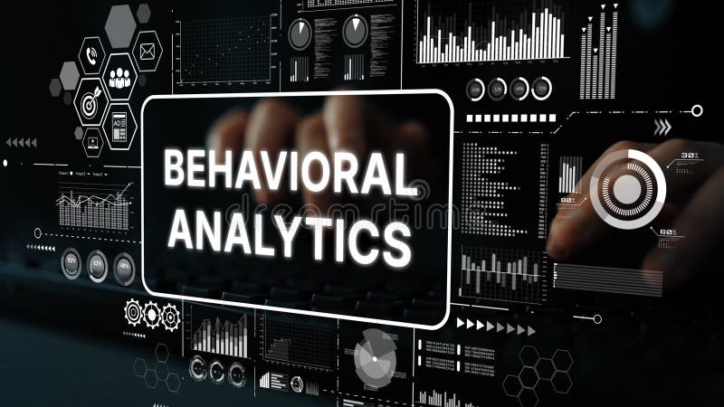 Innovative Behavioral Analytics Concept for Data-Driven Decision Making ...