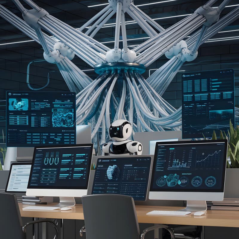 Innovative Big Data Infographic Background Ideal for Business Analytics ...