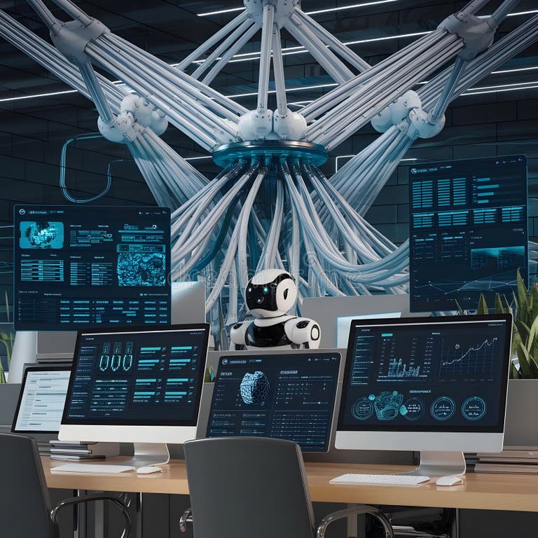 Innovative Big Data Infographic Background Ideal for Business Analytics ...