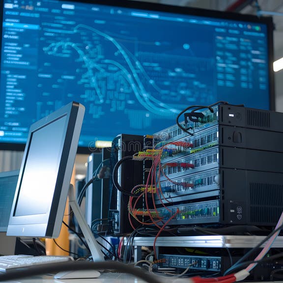 Innovative Big Data Infographic Background Ideal for Business Analytics ...