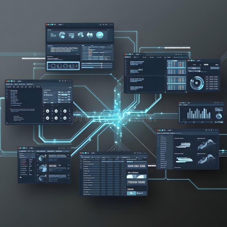 Tech Reports Stock Illustrations – 1,254 Tech Reports Stock ...