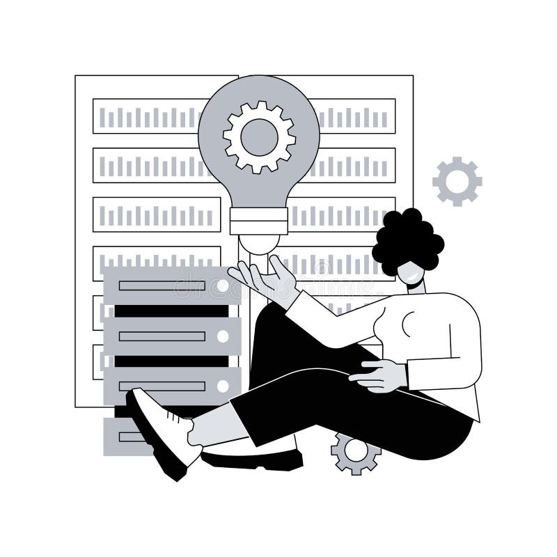 Solutions Architecture Stock Illustrations – 1,278 Solutions ...