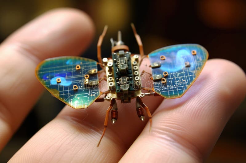 Innovative Biochip Stock Illustrations – 9 Innovative Biochip Stock ...