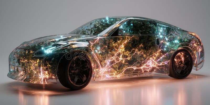 Innovative Bioengineer Designs Artificial Landscape with Biotissue ...