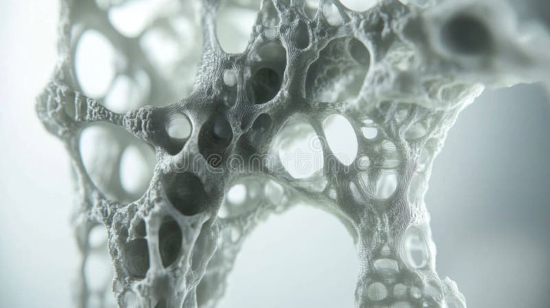 Innovative Biomaterial Structure for Future 4D Printing Applications ...