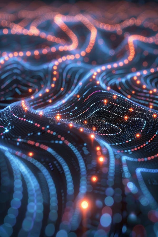 Innovative Brain Machine Interface Visualization for AI Communication ...