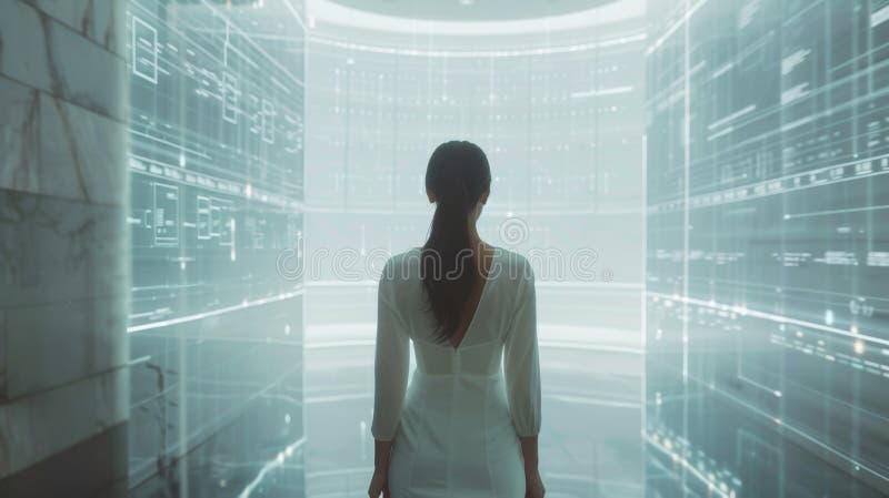 Innovative Business Analytics in a High-tech Environment for Data ...