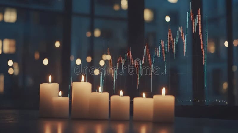 Innovative Business Growth Chart Showcasing Rising Trends and Visual ...