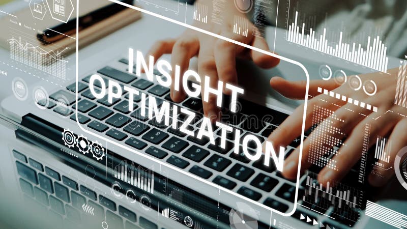 Innovative Business Insight and Data Optimization Strategy for Digital ...