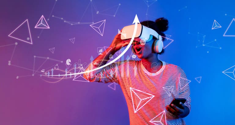 Innovative Business Strategy Visualization with Virtual Reality ...