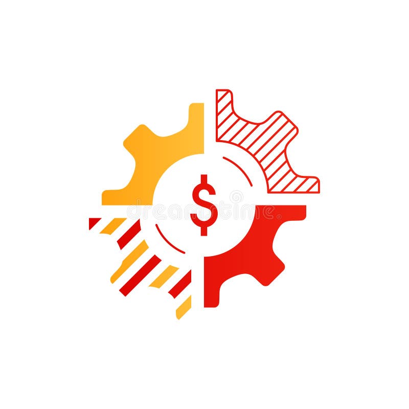 Diversification Logo Stock Illustrations – 268 Diversification Logo ...