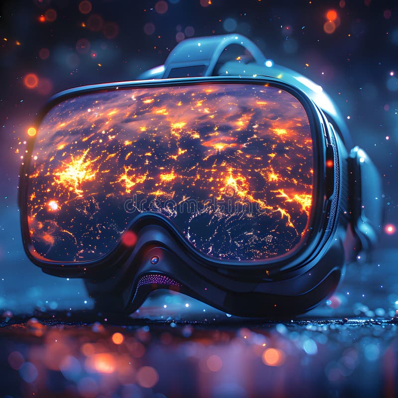 Virtual Reality Business Canvas: an Empty Digital Space for Creative ...