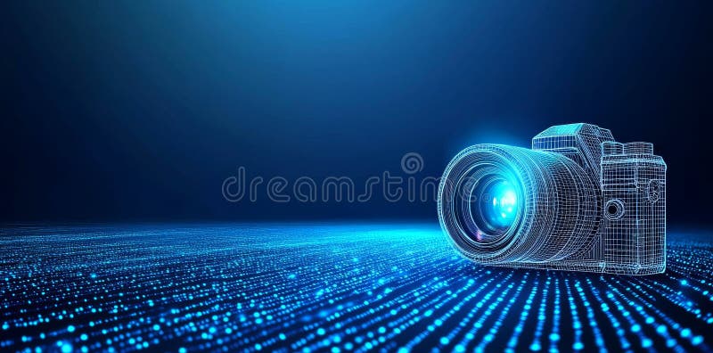 Innovative Camera Systems are Demonstrated Alongside Digital Features ...