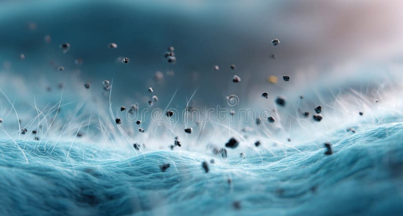 Innovative Capsule Technology for Self Purification of Air Particles ...