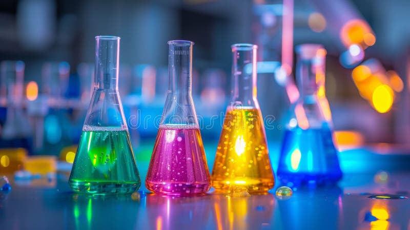 Innovative Chemical Engineering Research and Development in a ...