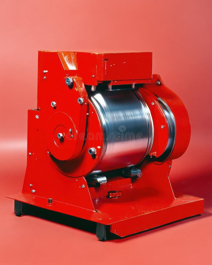 Innovative Cigarette Stuffing Machine Designed for Efficiency and ...