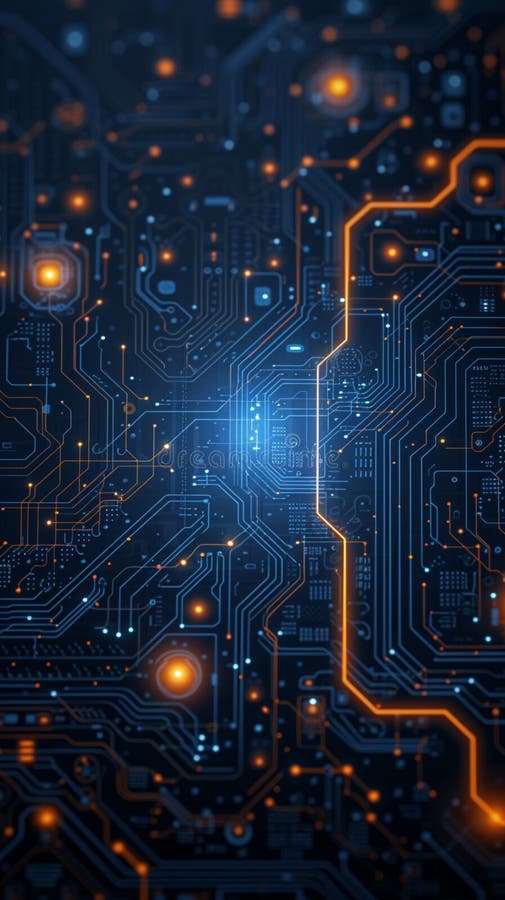 Electrical Engineering Wallpaper Stock Illustrations – 4,010 Electrical ...