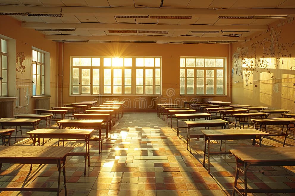 Innovative Classroom Environment Utilizing Interactive Technologies for ...