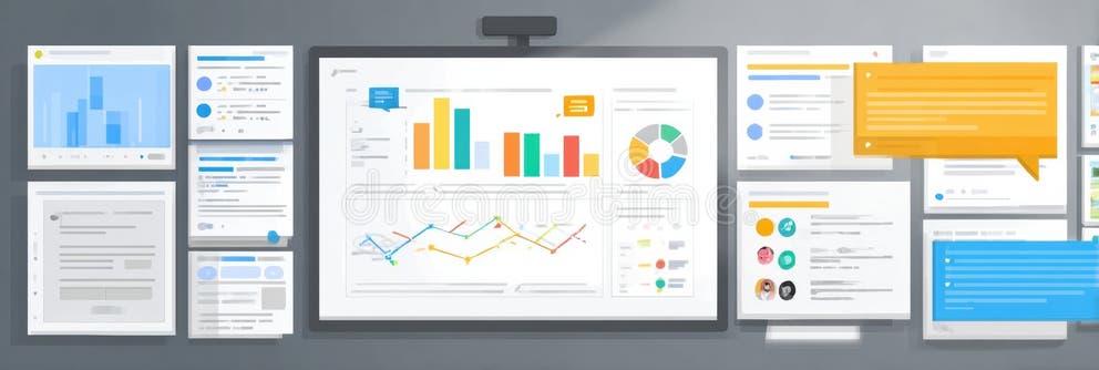 Innovative Classroom Feedback System with Interactive Tech Interface ...