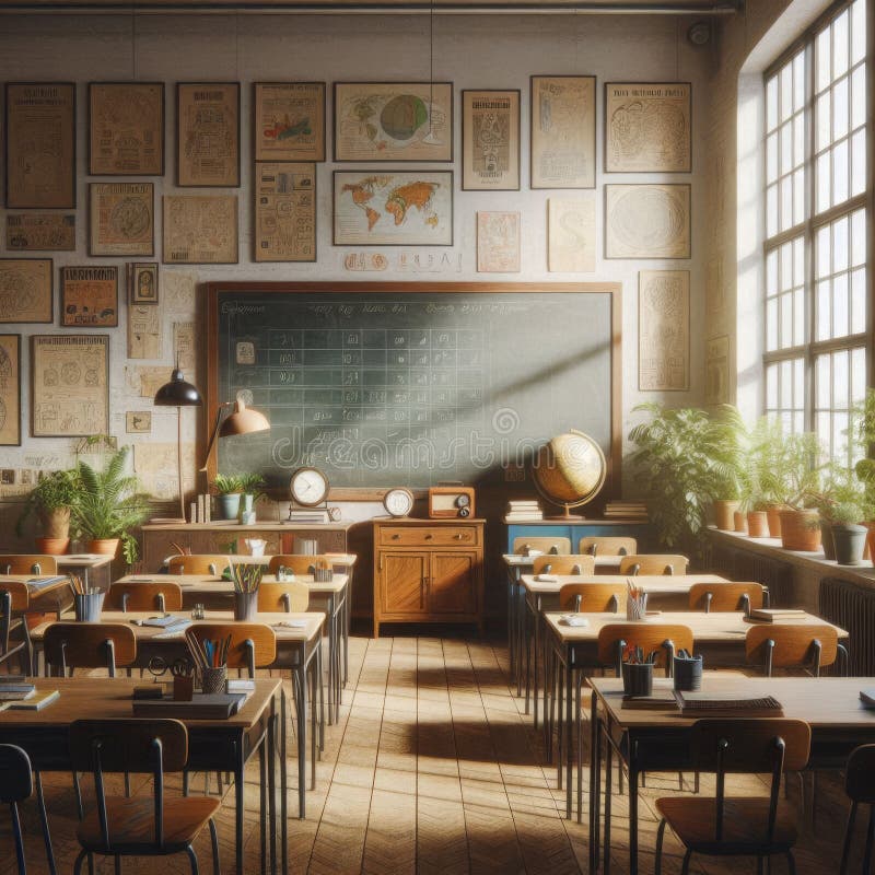 Innovative Classroom Technology Stock Illustration - Illustration of ... Innovative Classroom Technology Stock Illustration - Illustration of ...