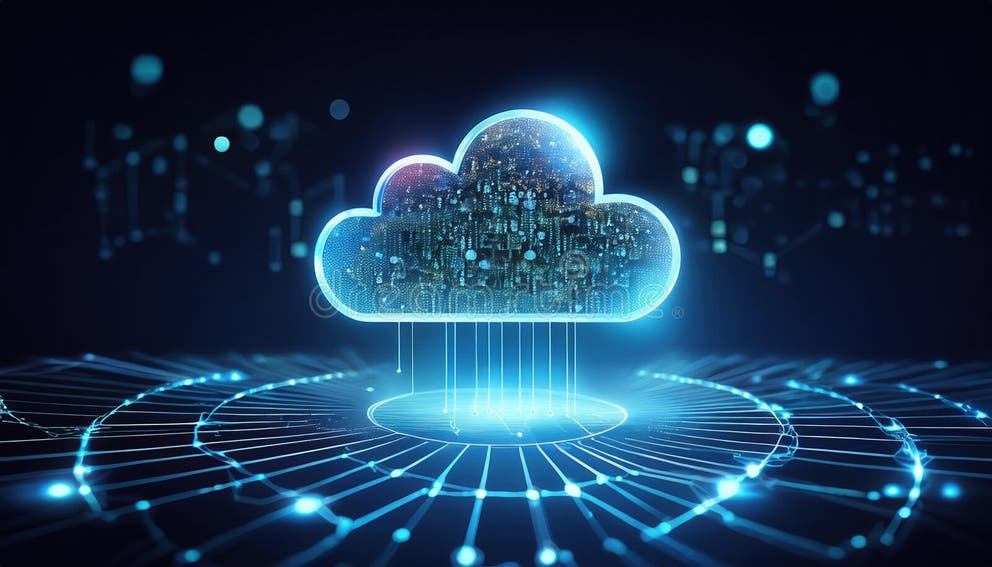 Innovative Cloud Computing Technology Transforming Digital ...