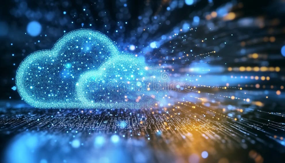 Innovative Cloud and Networking Infrastructure Connecting Services and ...