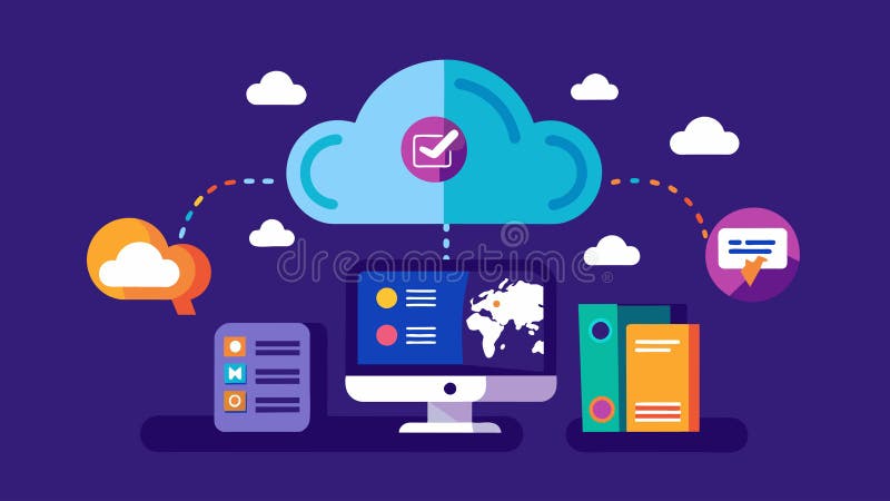 Innovative Cloud Storage Solutions are Utilized To Store and Preserve ... Innovative Cloud Storage Solutions are Utilized To Store and Preserve ...