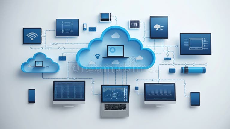 Innovative Cloud Storage Solutions Utilizing Artificial Intelligence for Enhanced Data ...