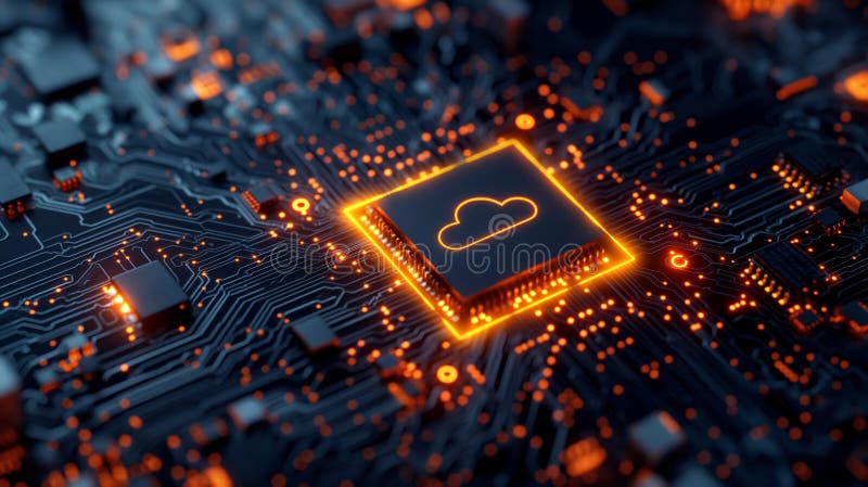 Innovative Cloud Storage Technology Enhances Artificial Intelligence ...