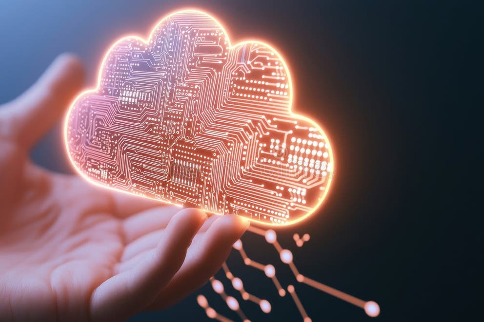 Innovative Cloud Technology Solutions Transforming Digital ...