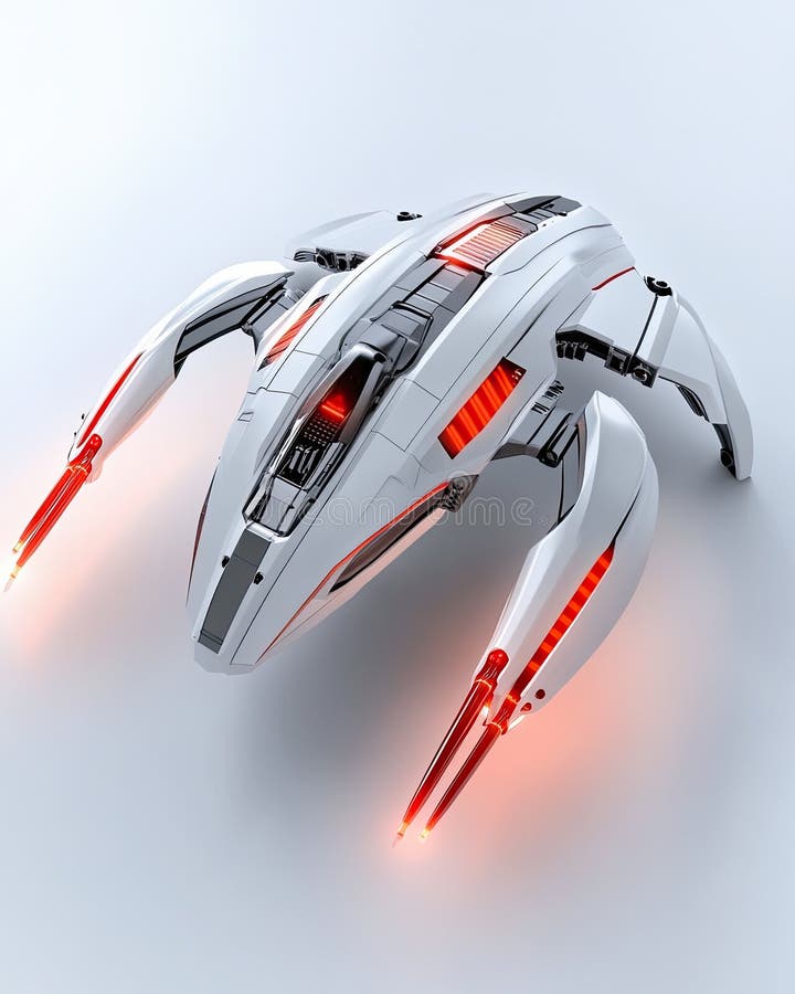 Innovative Combat Drone with Intricate Design and Drone Deployment ...