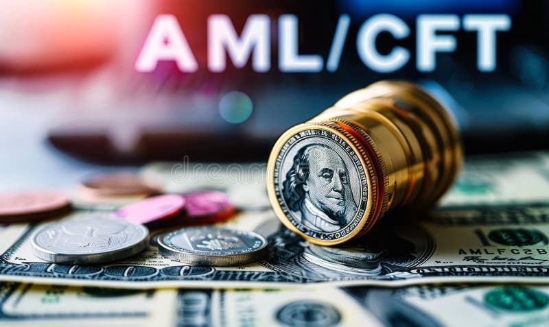 Innovative Compliance Solution Embracing AML CFT Framework for Secure ...