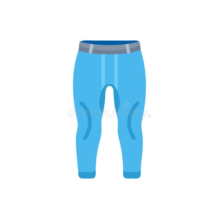 Innovative Compression Tights Icon Stock Photo - Illustration of ...