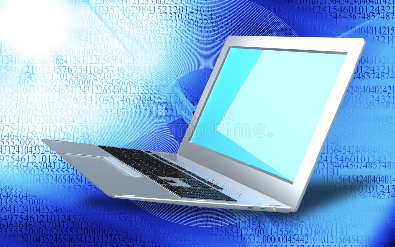 Innovative Computer Internet Technologies for Business Stock ...